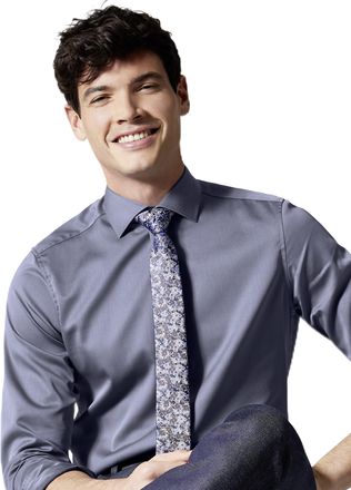 Venti Businesshemd extra Langer Arm 72cm Uni Modern Fit