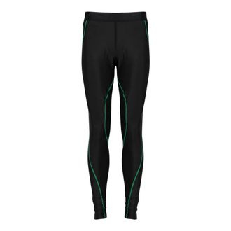 Trussardi Legging de sport - Homme - Sport - Noir - Taille: M