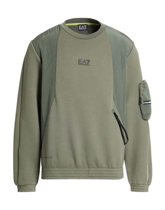 Emporio Armani TOPS - Sweatshirts auf YOOX.COM