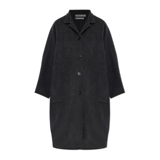 AllSaints Effie Coat - Femme - Manteaux - Gris - Taille: 40 FR