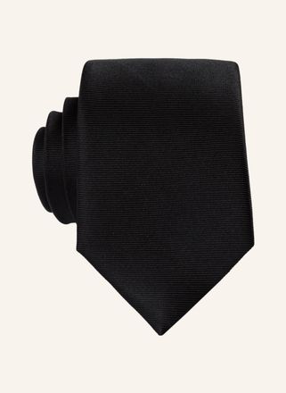 Paul Paul Krawatte schwarz