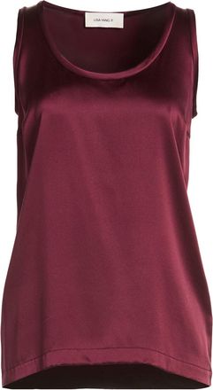 Lisa Yang TOPS - Tops auf YOOX.COM