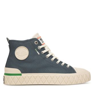 Palladium Schn&uuml;rstiefeletten Palladium Palla Ace Chukka 79142-427-M Blau