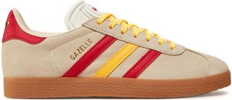adidas Sneakers Gazelle IE9125 Beige