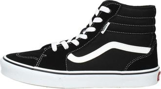 Vans Homme, Chaussures, Noir, Taille: 41 EU Filmore Hi