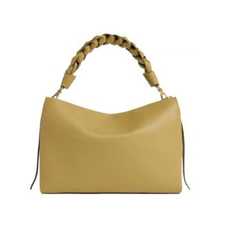 Coccinelle Femme, Sacs, Vert, Taille: ONE Size Borsa E1M50190201