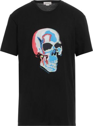 Alexander McQueen TOPS - T-shirts auf YOOX.COM