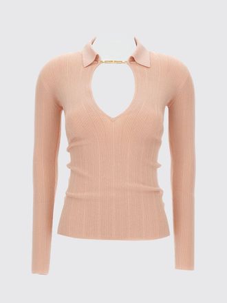 Elisabetta Franchi Pull ELISABETTA FRANCHI Femme couleur Rose