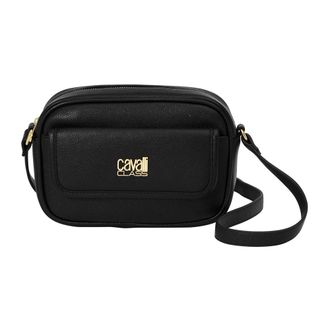Cavalli Umh&auml;ngetaschen - - Bags - Damen - Schwarzk - ONE SIZE