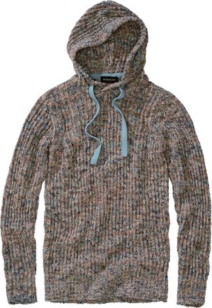 Mey & Edlich Schwerelos-Hoodie