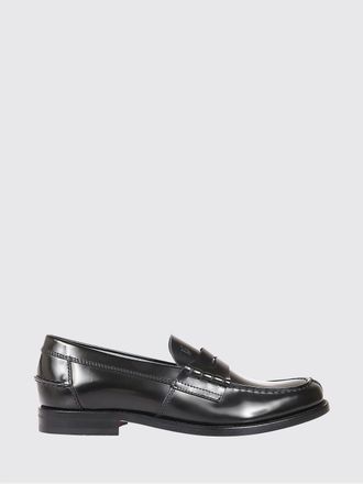 Tod's Mocassins Homme couleur Noir