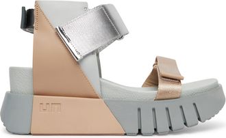 United Nude Sandalen United Nude Delta Run 1041097016 Bunt