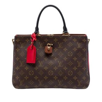 Louis Vuitton Pre-owned Millefeuille Handtasche - - Pre-owned - Damen - Braun - ONE SIZE