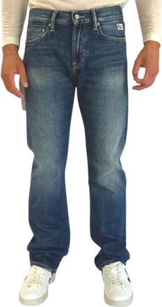 Roy Rogers Herren, Jeans, Blau, W32Größe