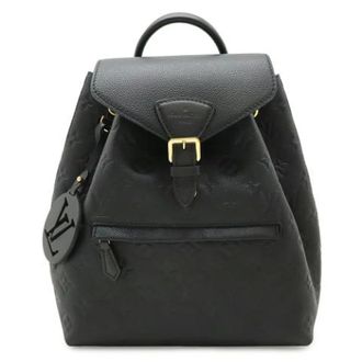 Louis Vuitton Damen, Pre-Owned, Schwarzk, ONE SIZEGr&ouml;&szlig;e