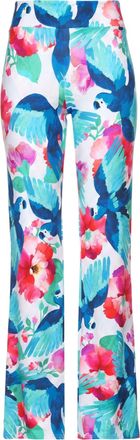 Isa Belle HOSEN & R&Ouml;CKE - Leggings auf YOOX.COM