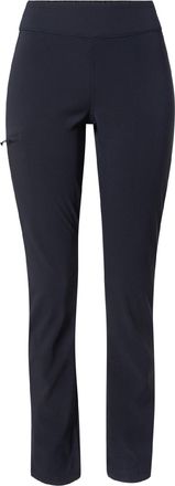 Columbia Outdoorhose Back Beauty