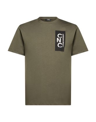 Costume National TOPS - T-shirts auf YOOX.COM