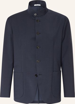 Boglioli Boglioli Anzugsakko Regular Fit blau