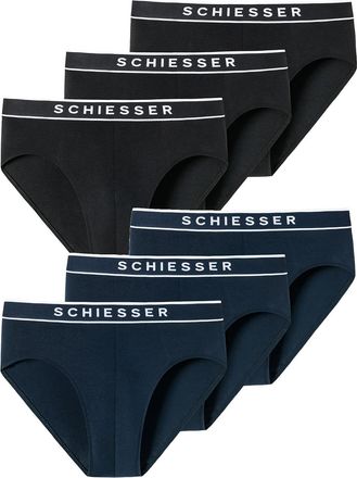 Schiesser Rioslip 95/5 Organic Cotton