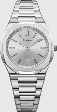 D1 Milano Juwel D1 MILANO Herren Farbe Silber