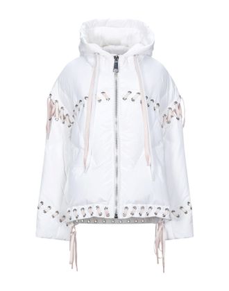 Khrisjoy JACKEN & M&Auml;NTEL - Pufferjacken & Daunenjacken auf YOOX.COM