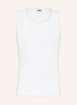 Drykorn Drykorn Tanktop Nathan weiss