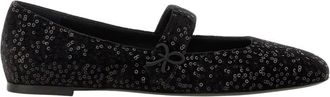 Roberto Festa Milano Femme, Chaussures, Noir, Taille: 37 1/2 EU Roberto Festa Flat shoes Black
