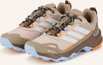 ADIDAS TERREX Adidas Terrex Wanderschuhe Terrex Skychaser ax5 Gtx beige