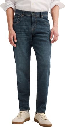 Bugatti Herren Jeans Basic Casual