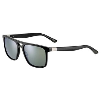 Bolle Lunettes de soleil Nerox Nav - unisex - Accessoires - Noir - Taille: 55 MM