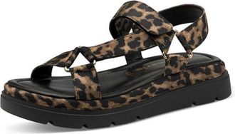 Tamaris 1-28703-44 Femme Marron