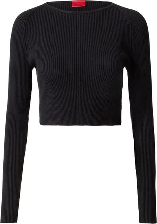 HUGO BOSS Pullover Sanderiny