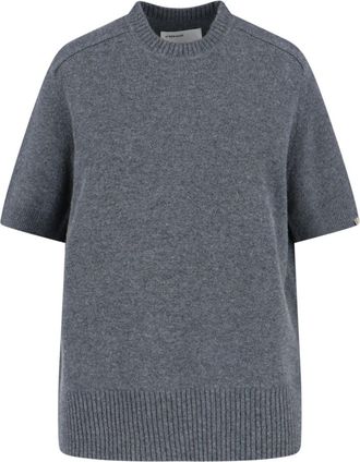 Extreme Cashmere N454 Scott Sweater