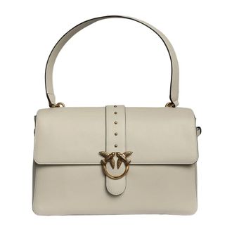 Pinko Pinko, Damen, Taschen, Wei&szlig;, ONE SIZEGr&ouml;&szlig;e