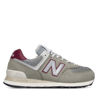 New Balance Sneakers New Balance U574SKB W Braun