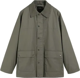Scalpers Jacke Sulis
