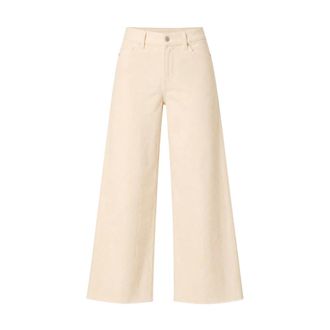 Paige Paige, Damen, Jeans, Gelb, W26Gr&ouml;&szlig;e