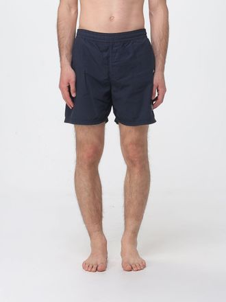 Stone Island Bademode Herren Farbe Blau