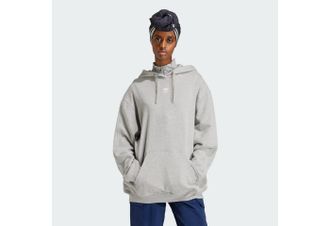 adidas Originals Hoodie ESSENTIALS LOOSE FRENCH TERRY HOODIE (1-tlg)