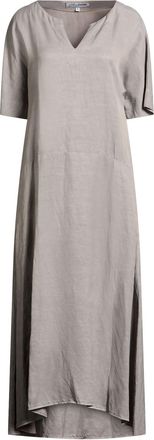 European Culture KLEIDER - Midi-Kleider auf YOOX.COM