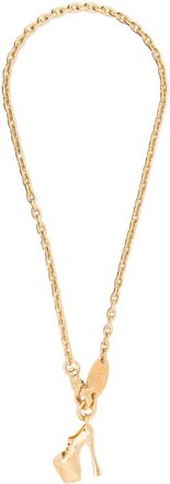 Vivienne Westwood Halskette - Bijoux Golden - Gr. unisize - in Gold - für Damen