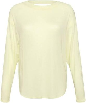 Yvette Sports Damen Shirt Longsleeve Vali