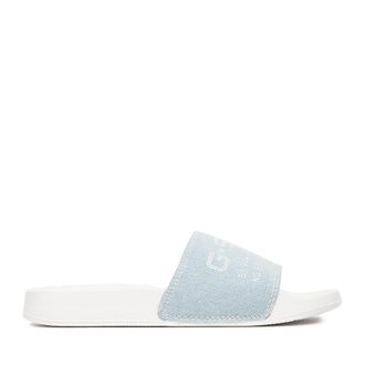 G-Star Pantoletten G-Star Raw CEO-SS26-3C001 Blau