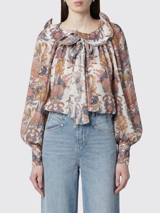 Farm Rio Top Damen Farbe Bunt