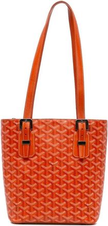 Goyard Damen, Pre-Owned, Orange, ONE SIZEGröße