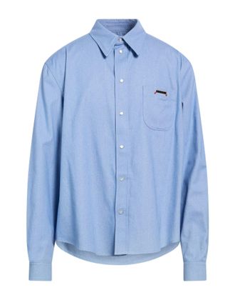 Marni TOPS - Jeanshemden auf YOOX.COM