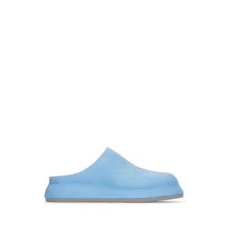 Jacquemus Herren, Schuhe, Blau, 41 EUGr&ouml;&szlig;e
