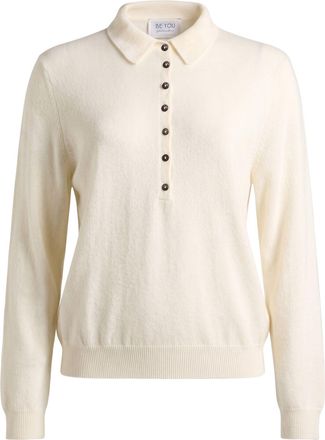 BE YOU BY GERALDINE ALASIO STRICKWAREN - Pullover auf YOOX.COM