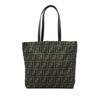 Fendi Damen, Pre-Owned, Mehrfarbig, ONE SIZEGr&ouml;&szlig;e